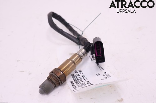 ORIGINAL Lambda-Sonde AUDI A4 (8K2, B8) 2013 | eBay