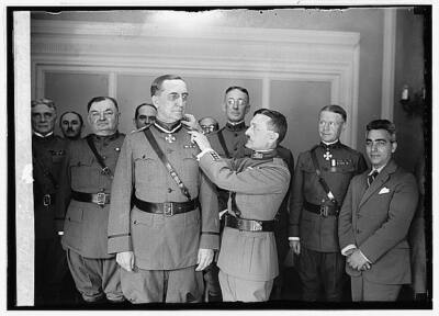 Major General Harry L. Rogers,7/25/22,United States Army,Military ...