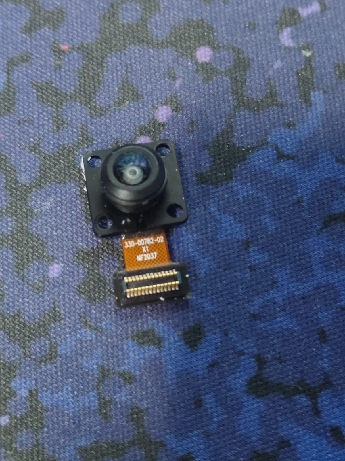 OEM Replacement Camera Sensor Position Assembly for Oculus Quest 2 VR ...