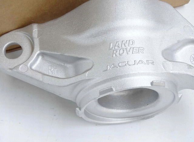 Genuine Jaguar Shock Mount T2H20188 for sale online | eBay