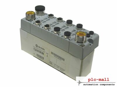 ALLEN BRADLEY 1732D-16CFGM12MN -USED- | eBay