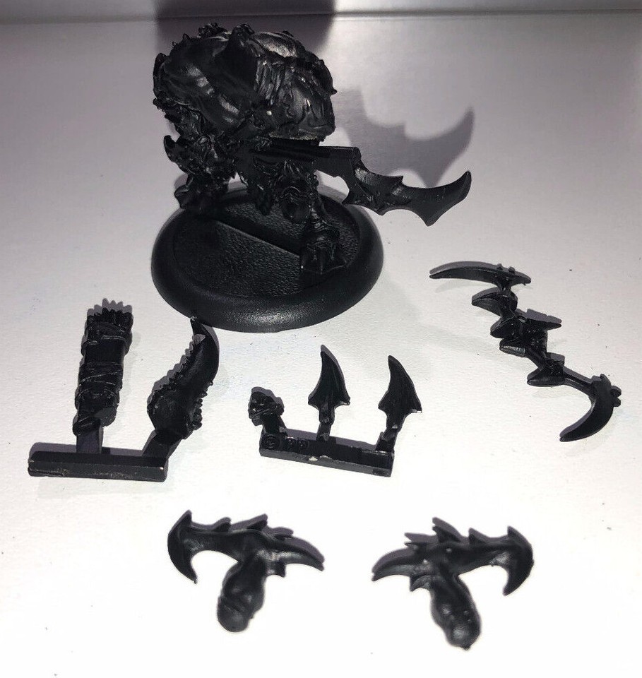 Legion of Everblight - Warbeasts | eBay