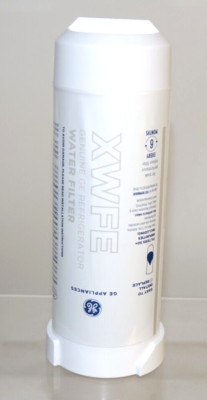 GE XWFE Refrigerator Water Filter - No Box 84691851615 | eBay