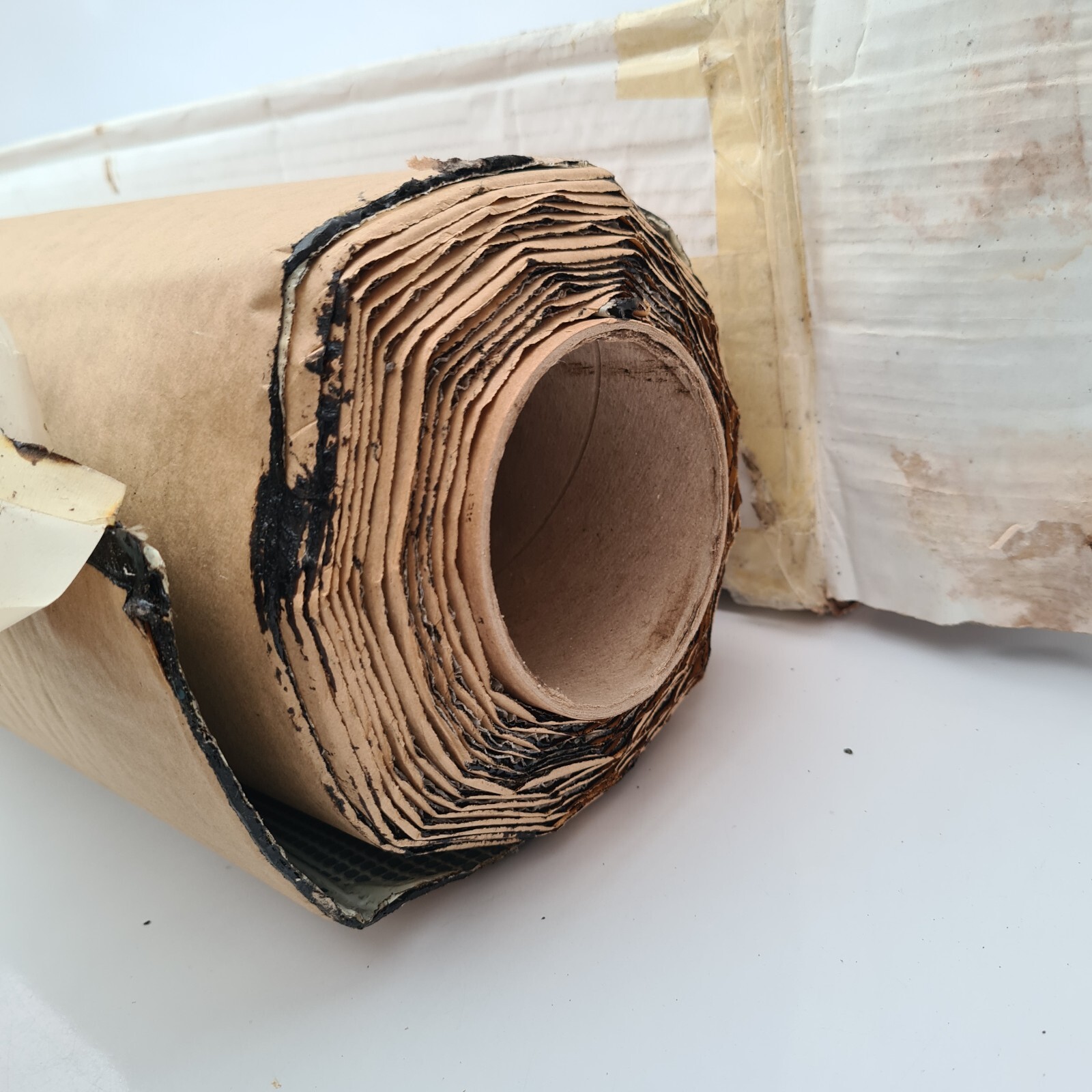 CCL Wetrooms RIW Tilesafe Shower Bathroom Tanking Waterproof Membrane ...