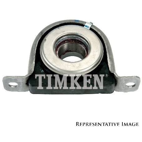 HB88508G Timken Center Bearing Rear for E350 Van E450 Econoline F250 ...