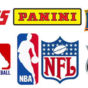 Royster's Cards and More | eBay Stores