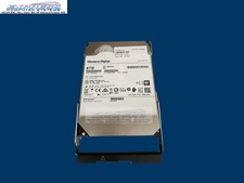 NETAPP E-X4124A 10TB SAS 7.2K 12GBPS HDD * - 108-00588 A0 E-X4124A-0 ...