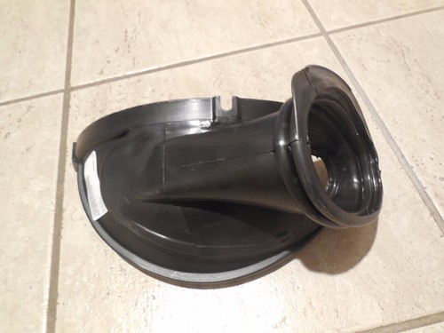 Porsche 911 Air Duct For Engine Cooling Fan N E W | eBay