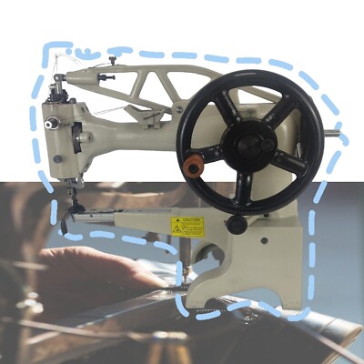 Cutting & Finishing Machines - Shoe Repair
