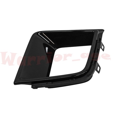Front Right Side Bumper Air Brake Trim Duct Fit For BMW 7 G11 G12 M ...