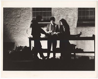 superbe photo film/Captive 1986/Paul Mayersberg/Patty Hearst/ | eBay