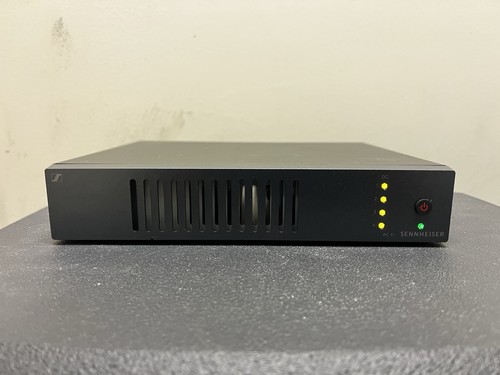 Sennheiser AC 41-US ACTIVE Antenna Combiner Frequency range 470 to 608 ...