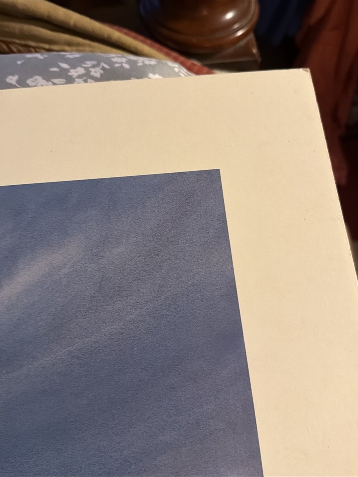 Tom Freeman - USS MISSOURI (BB-63) - 1986 - Print On Board - US Naval ...