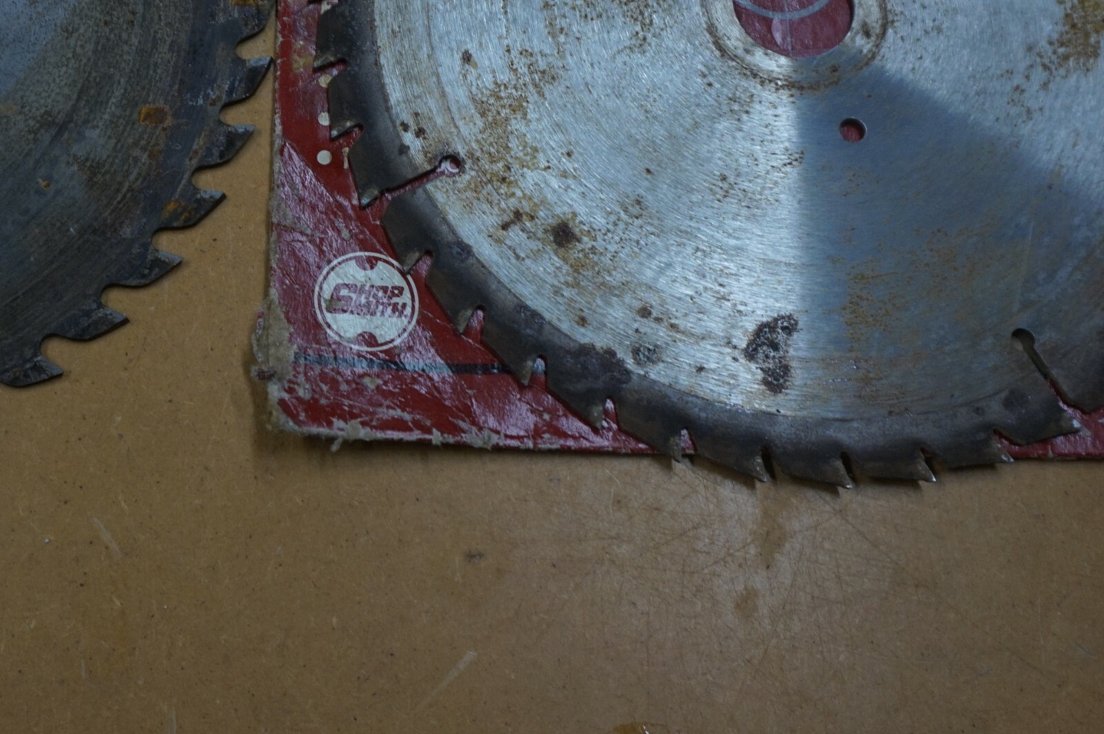 Shopsmith Mark V 500 1 1/4" Sawblade Arbor for sale online | eBay