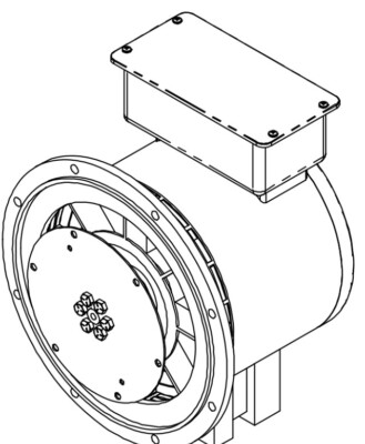 Generators - 6Kw Generator