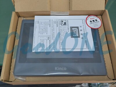 1PC NEW Kinco HMI MT4414T-E MT4414TE Touch Screen Panel 7" TFT LCD | eBay