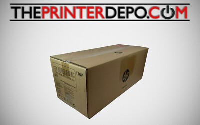 HP CP5520 Fuser 110V/120V CE977A 100% Genuine | eBay