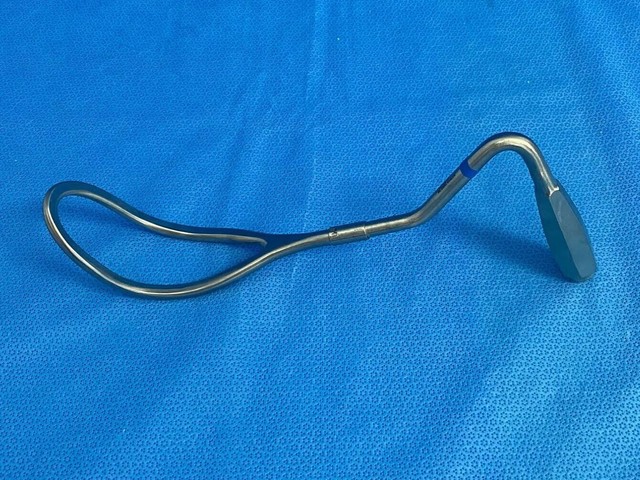 Codman 80-5550 Murless Fetal Head Extractor Mj1 for sale online | eBay