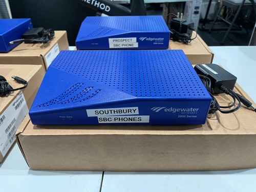 RIBBON EDGE-2900E-0010 2900e EDGEMARC 10 | eBay