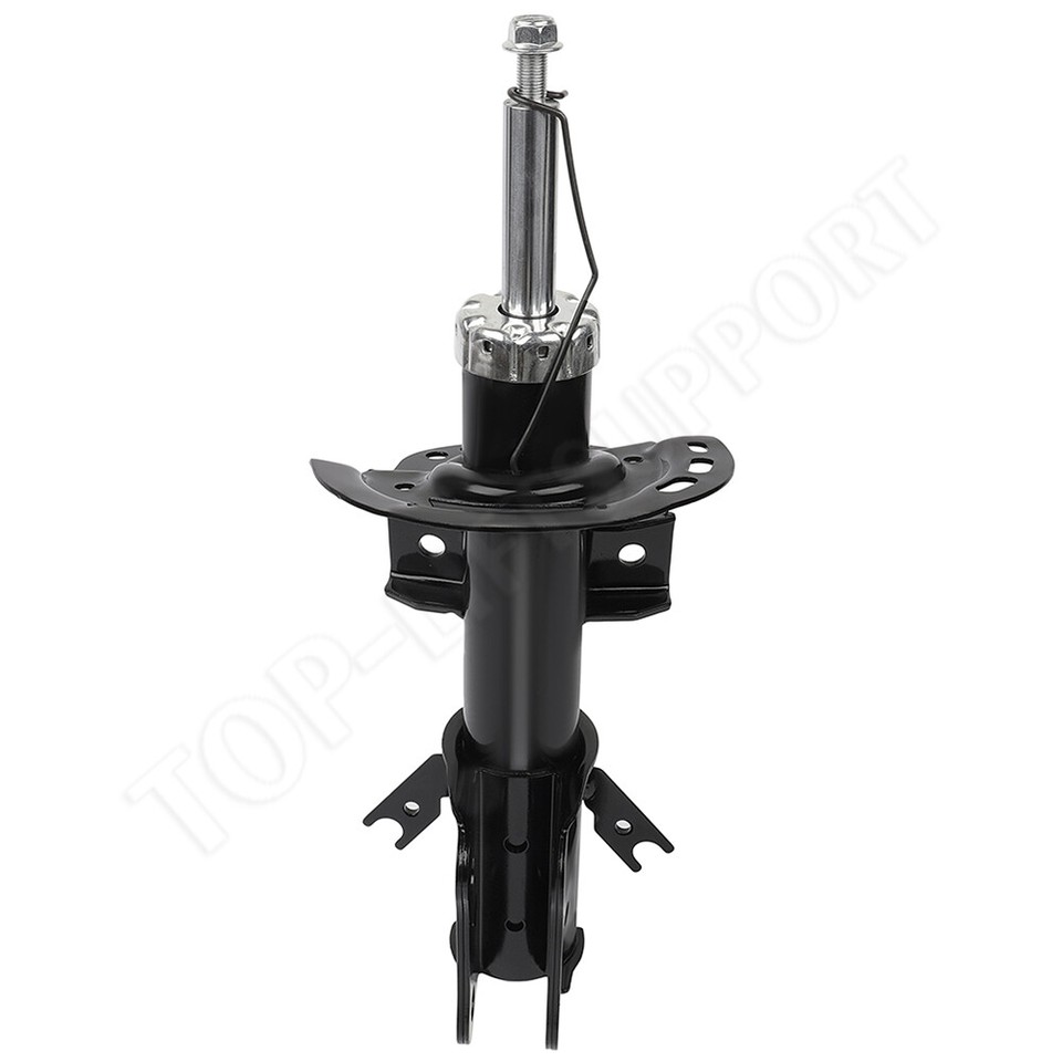 For Ford Fusion 2013-2020 Front Rear 4 Shocks Struts L &R Absorbers ...