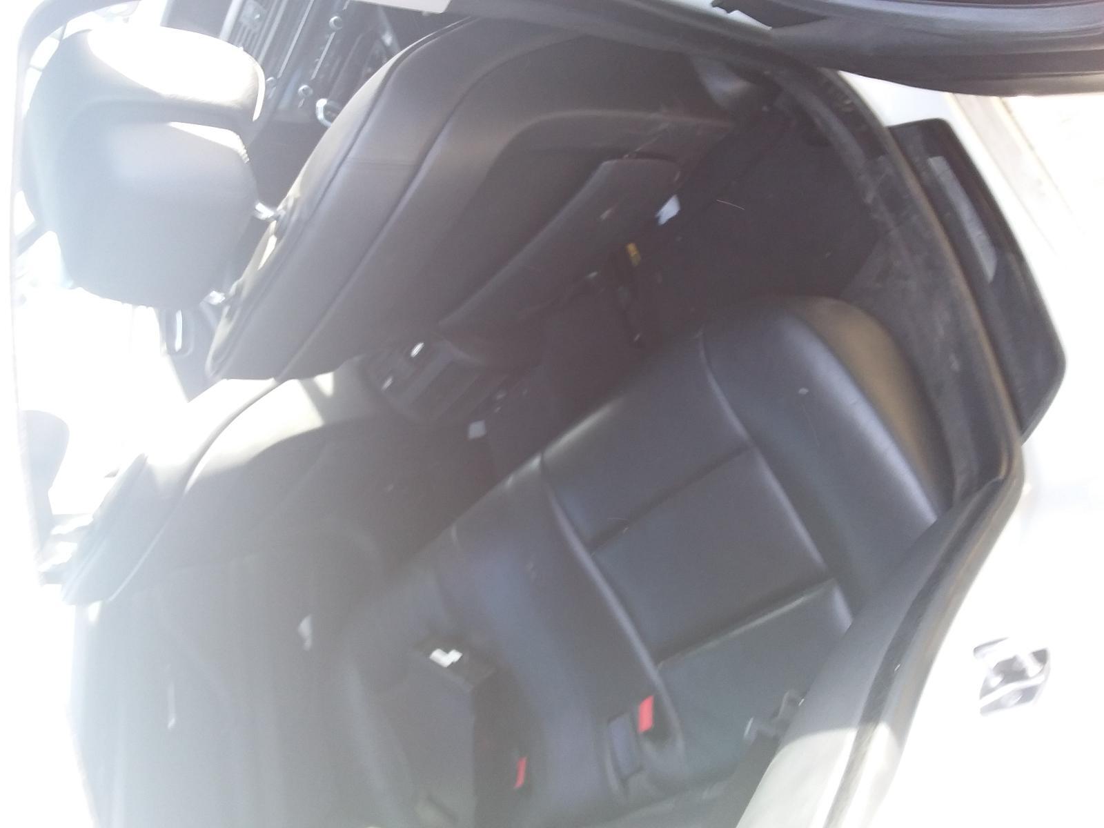 2011 BMW 5 SERIES 33107584451 DIFFERENTIAL CENTRE F10/F11, 2.93 RATIO ...