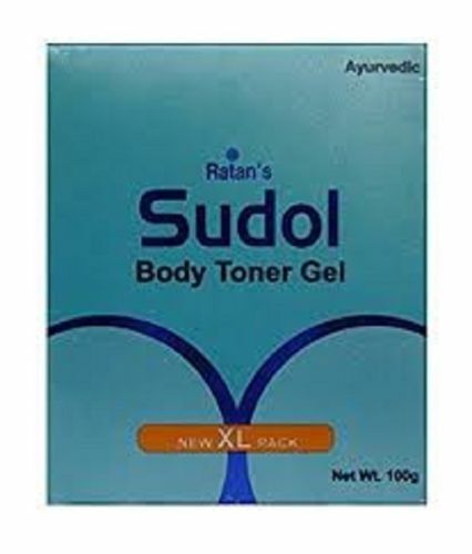 Sudol Body Gel Breast Bust Enlargement Growth Cream / Cleavage Lift ...