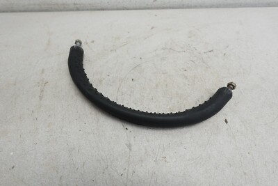 2000-2011 Polaris OEM Mountain Bar Grab Strap Black Widetrak Dragon ...