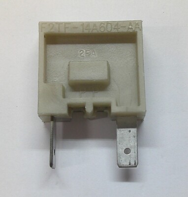 FORD OEM DIODE FUSE F2TF-14A604-AA TESTED 1 YEAR WARRANTY F1 | eBay