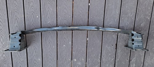 2014 2015 2016 2017 BMW X5 - F15 REAR BUMPER IMPACT BAR # 51127315962 ...