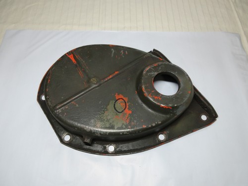 Ford GPW Willys MB Jeep L134 Motor Chain Drive Front Engine Timing ...