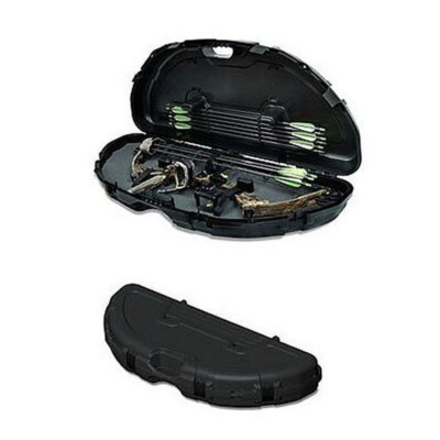 Plano Protector Series Compact Bow Case Lockable and Airline Approved ...