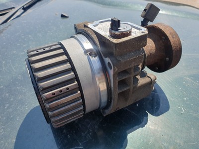 Land Rover Freelander 2 TD4 Rear Differential Haldex Gen4 Gen 4 Evoque ...