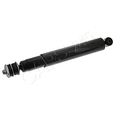 Shock Absorber Rear Oil FEBI For VOLVO F 10 12 77-87 1609005 | eBay