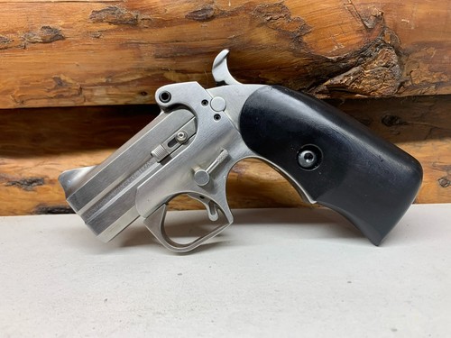'Goliath' Bond Arms Derringer Grips Extra Long Smooth Finish Color ...