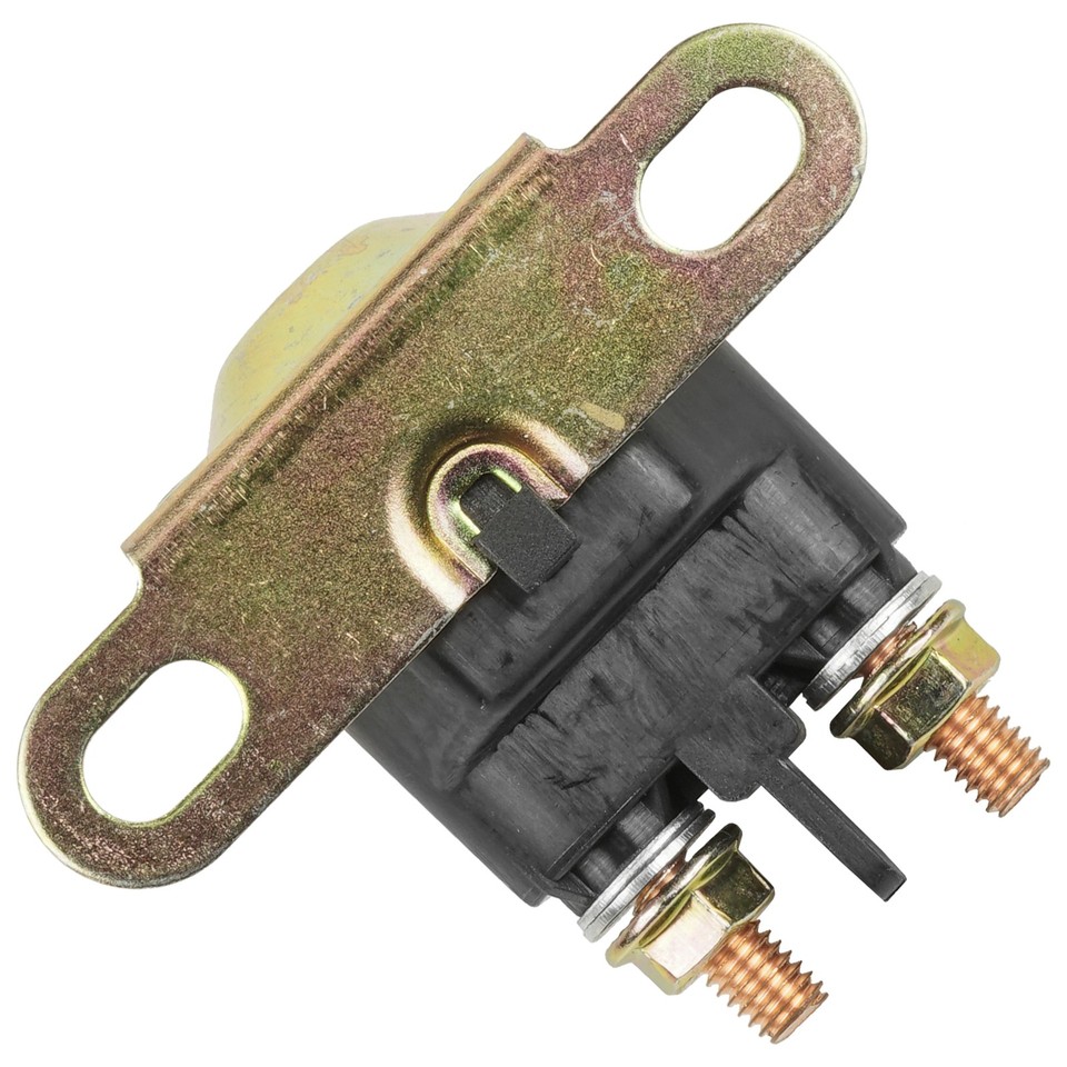 Starter Relay Solenoid Fits Polaris 4014655 | eBay