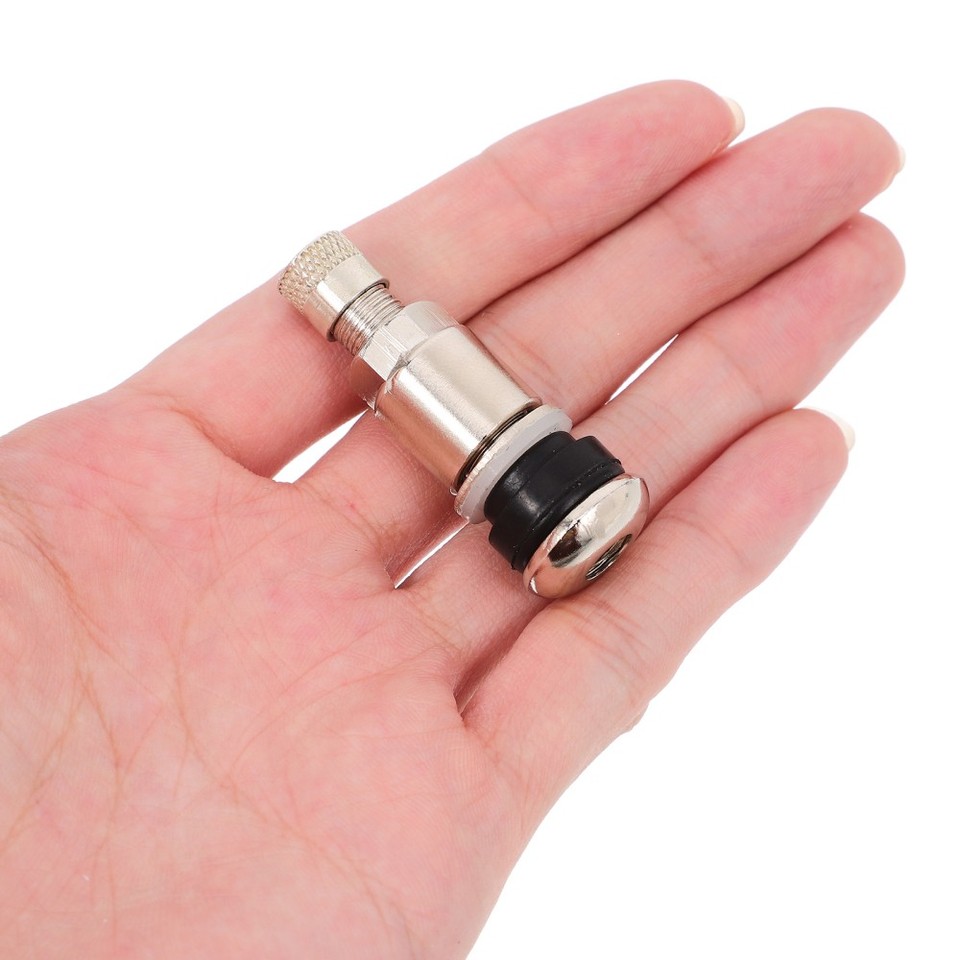 10pcs Reliable valves Stems Tire Valves Stems Caps tire valves stems ...