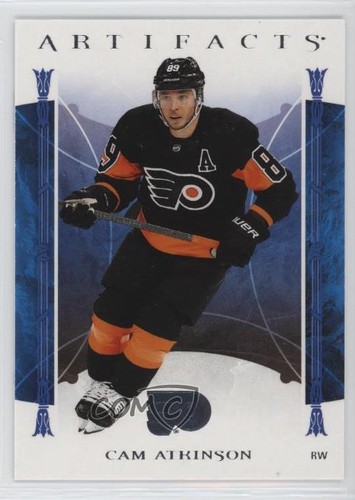 2022-23 Upper Deck Artifacts Cam Atkinson #78 | eBay