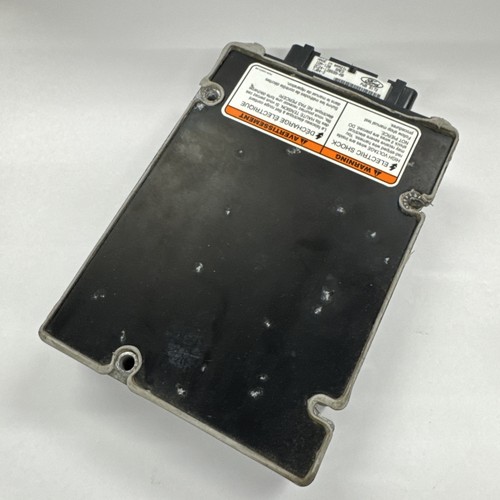 1999-2003 Ford F250 F350 7.3L IDM-120 FICM Injector Driver Module 2C24 ...