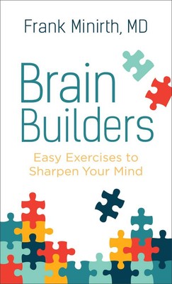 Brain Builders: Easy Exercises to Sharpen Your Mind 9780800729073| eBay