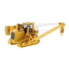 Cat Caterpillar 587t Pipelayer With Operator 1/50 Model by Diecast ...