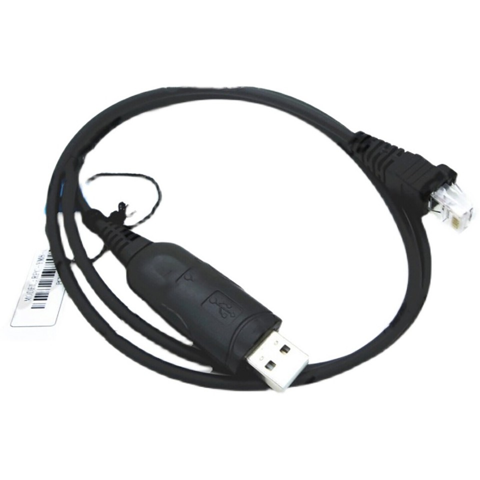 For Vertex EVX5300 EVX5400 VXR9000 VX4500 VX4600 Programming Cable Data ...