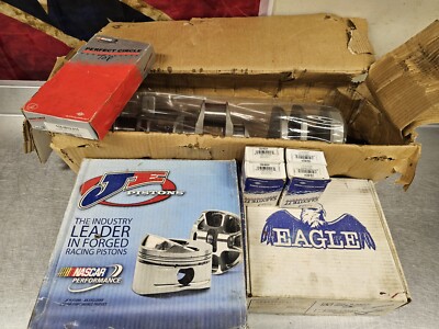 434 Stroker Kit | eBay