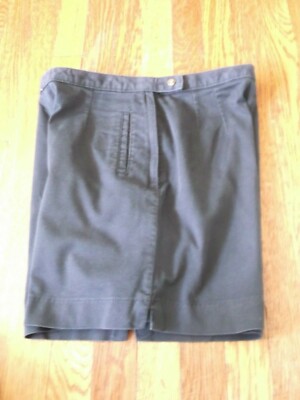 Westbound Bermuda Shorts Navy Size 12, EUC | eBay