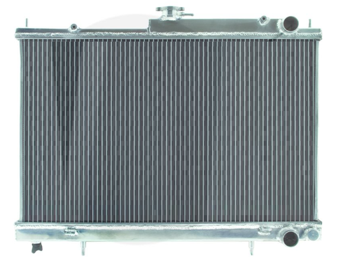 Radiator For Nissan Skyline R33 GTS GTSt GTR R34 GTT GT 1993-2001 ...