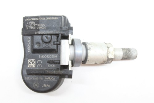 2010 VOLVO XC70 TPMS TIRE PRESSURE MONITOR SENSOR 8G92-1A159-AB OEM 09 ...