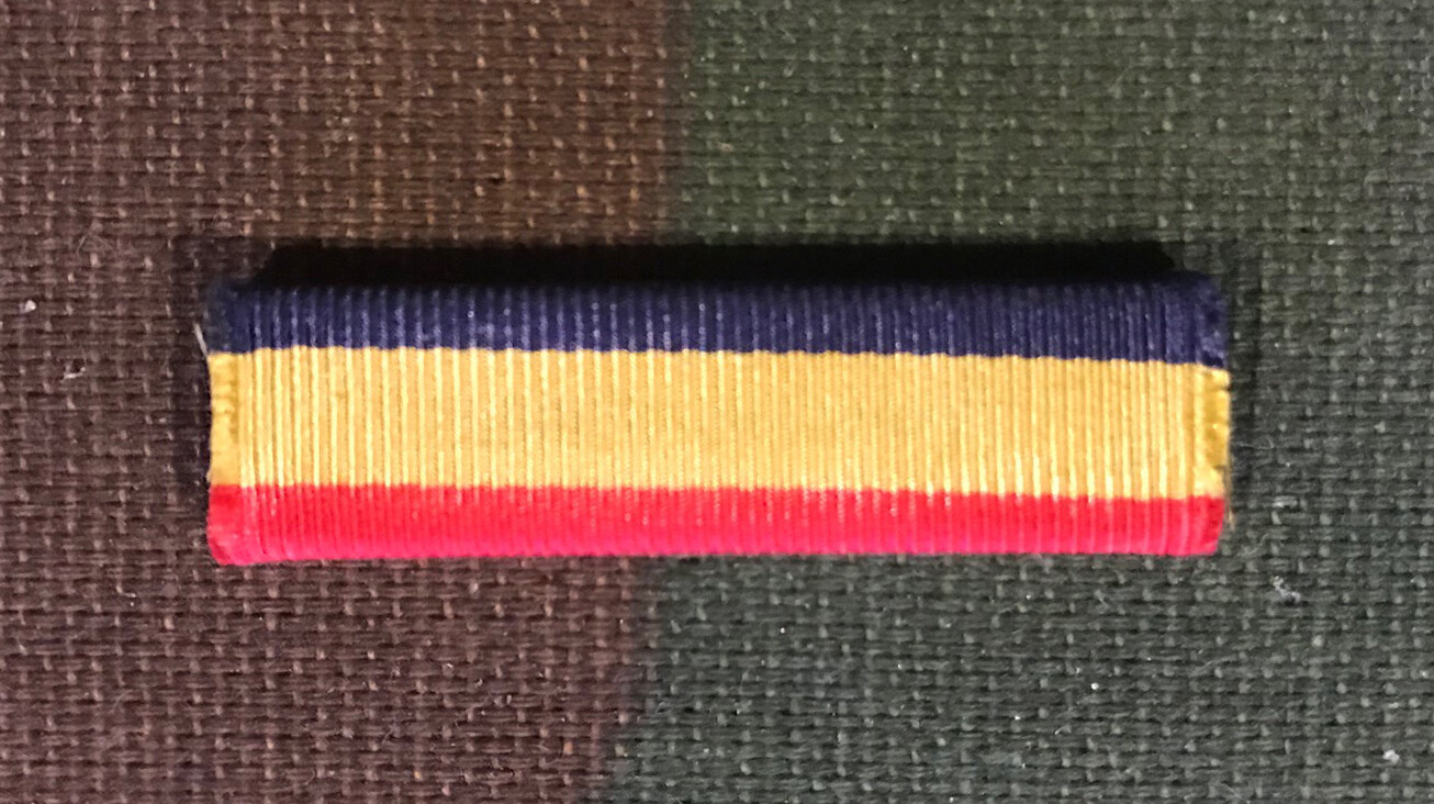 US NAVY USMC PRESIDENTIAL UNIT CITATION RIBBON BAR | eBay