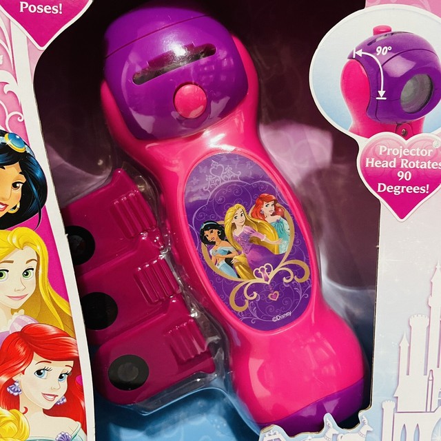 hermosa Ártico Lucro proyector princesas disney precio Lejos visa De Dios