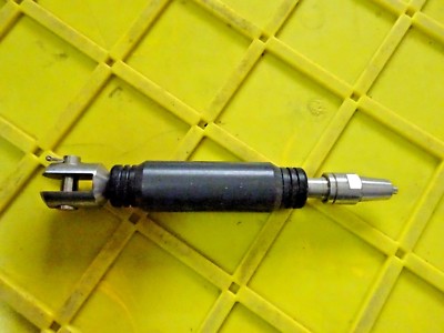 NORSEMAN INSULATOR 9.5"L 9/32" WIRE 1/2" ID FORK & PIN SAILBOAT RIGGING ...