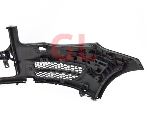 Stoßfänger Stoßstange vorne für VW TOUAREG 2007 - 2010 7L6807217AS ...