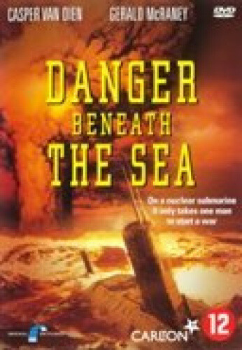Danger Beneath the Sea [Region Free] - DVD - New 8711983452947 | eBay